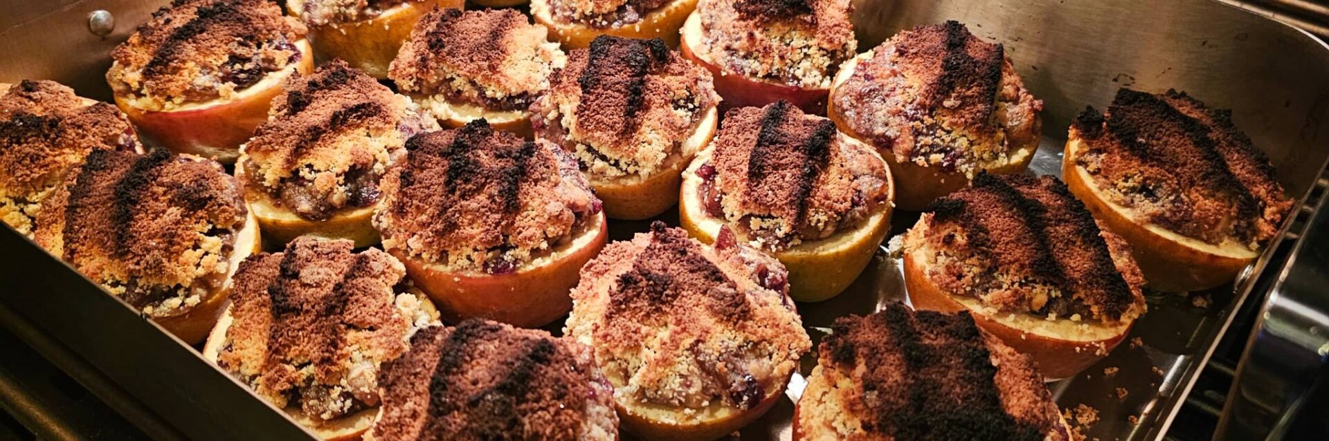 Apple Bomb Rezept | Kult-Grill | Magazin | Shop